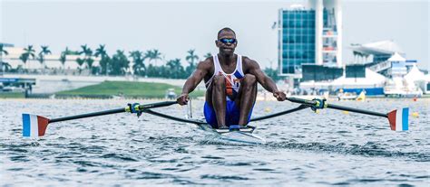 Racing Shell F39 Filippi Single Scull