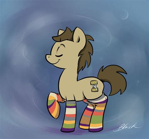 Mlp Doc In Socks