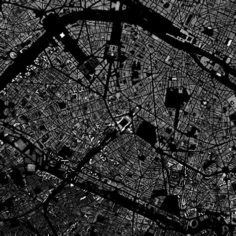 Normalizing And Classifying Raster Data Using Gdaltranslate And Gdalcalc