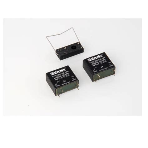 Pcb Mounting Ssr At ₹ 170piece Andheri Mumbai Id 1248729130