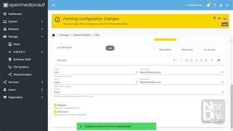 Howto Install Openmediavault Photoprism Via Docker On The Raspberry