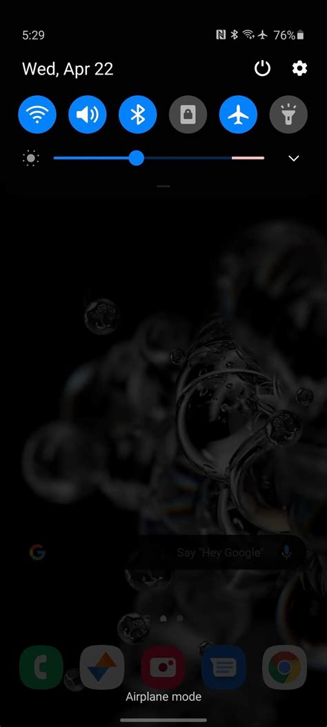 Permanently Disable The Software Update Notification On Your Samsung Galaxy — No Root Needed