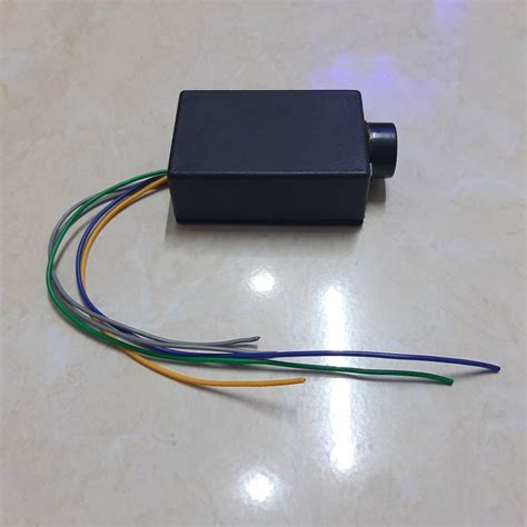 Jual Modul Kontak On Bunyi Buzzer Dua Kali Untuk Motor Non Injeksi Shopee Indonesia