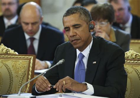 History Is Already Against Us Even Without Obama Assad Et Al The