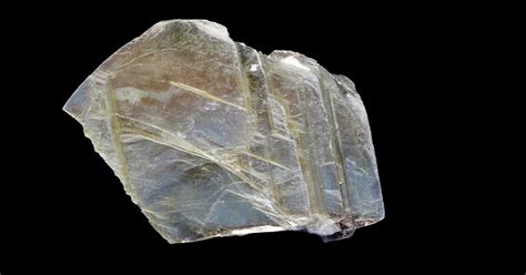 Is Mica Magnetic Properties Explained Axim Mica
