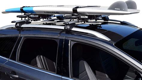 8 Best Kayak Roof Rack Tested And Reviewed By Experts