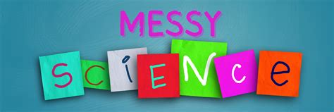 Messy Science Egg Drop Challenge William Jeanes Library