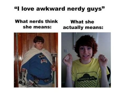 Leaving Facebook Nerdy Guys Man Humor Nerd Girl