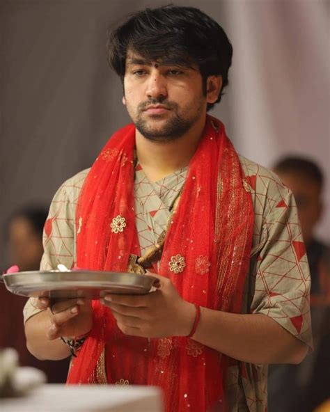 Bageshwar Dham Sarkar