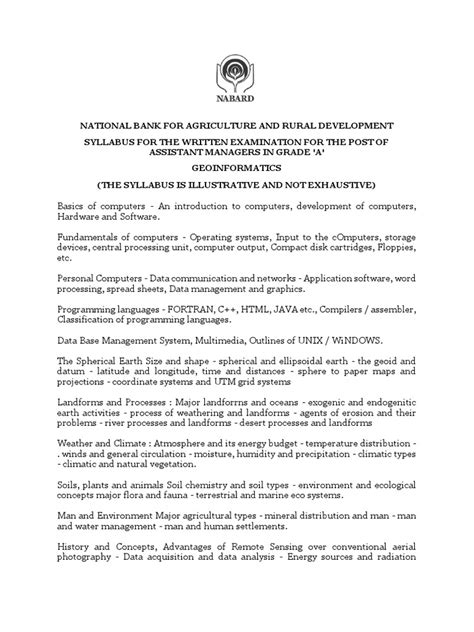 Geoinformatics Pdf Geographic Information System Environmental Monitoring