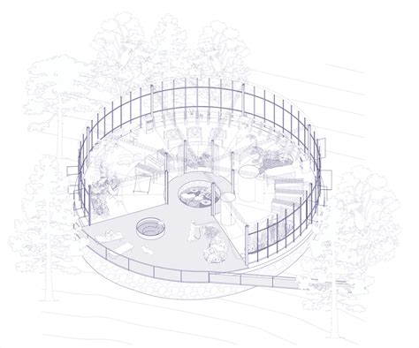 Gallery Of Beyond Transforming Structures Creating New Atmospheres In