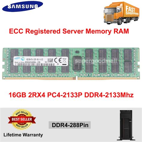 Samsung 8gb 16gb 32gb Pc4 2133p 2400t 2666v 3200aa 2933y Ddr4 2133mhz 2400mhz 2666mhz 3200mhz