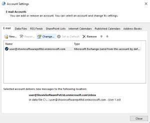 What Is Cached Exchange Mode In Outlook How To Use It