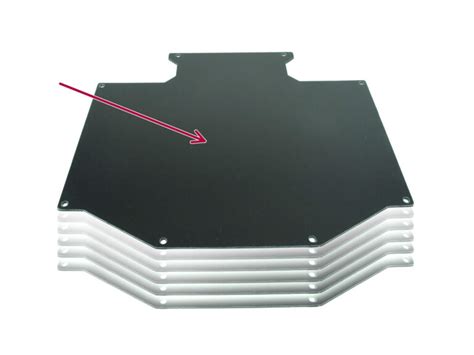7 Cassette Buffer Assembly Prusa Knowledge Base