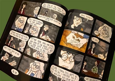 5 Frequently Asked Questions About Graphic Novels Color Vision Printing