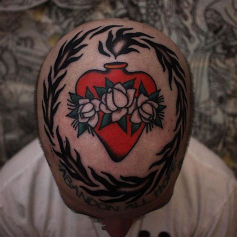 Artist Of The Month Joel Soos All Things Tattoo