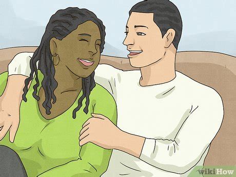 Ways To Fix A Relationship Wikihow