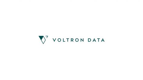 Voltron Data Announces 110 Million In Seed And Series A Funding Tfir