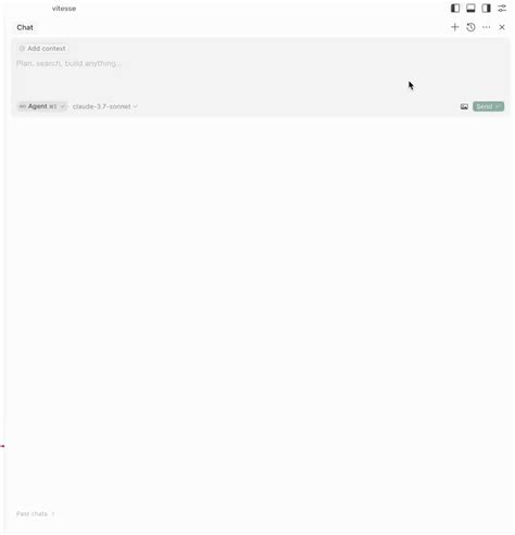 vue mcp server glama