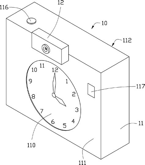 Clock Eureka Patsnap