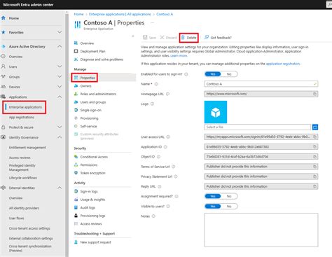 Cross Tenant Synchronization Bilalelhaddouchinl