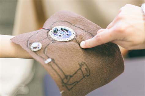 Electrical Engineering And The Internet Of Things