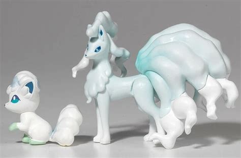 Pokemon Vulpix Evolution