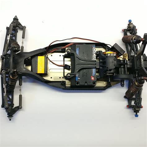 Kyosho Ultima Rb6 6 W Upgrades ARTR Savox R1 Wurks V16 Hobbywing Xr10 Reedy R C Tech Forums
