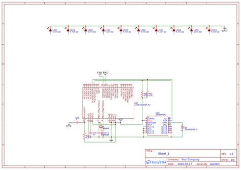 Pro Clock Platform For Creating And Sharing Projects Oshwlab