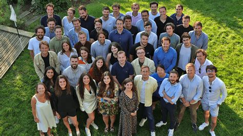 French Cyber Insurance Leader Stoïk Secures €25m Series B Tech Eu