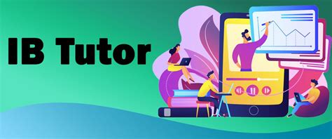 Ib Tutor Ib Tutors Ib Tutor For Dp Myp Pyp Baccalaureate Classes