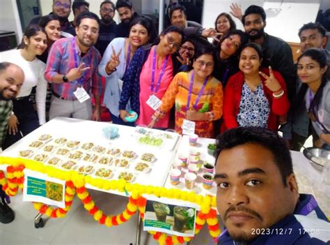 Samrat Saha On Linkedin Teamcollaboration Teambuilding Teamculture