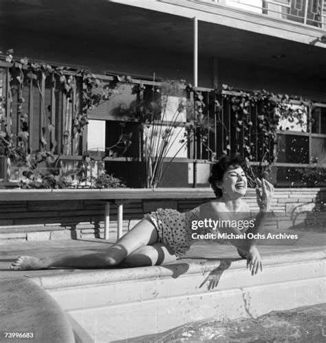 Lisa Montell Photos And Premium High Res Pictures Getty Images