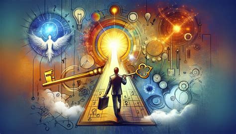 Mastering Self Discipline Key To Success And Productivity