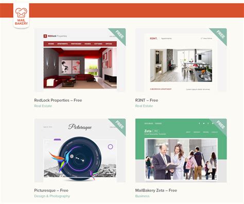 Html Email Message Templates