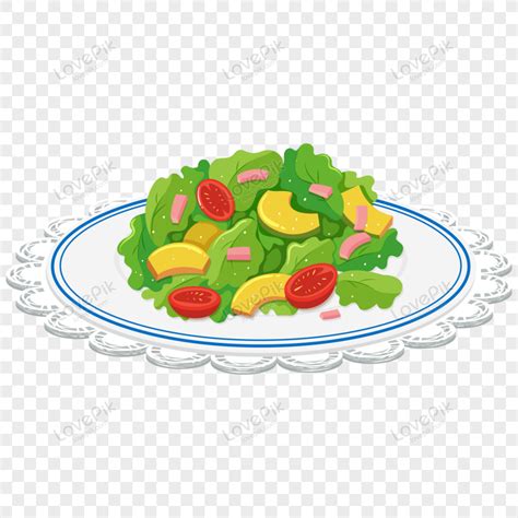 음식 일러스트 Png 일러스트 무료 다운로드 Lovepik