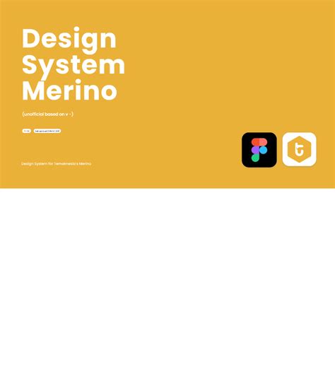 merino library v1 0 figma