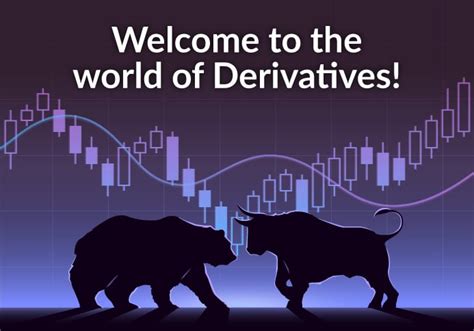 What Are Derivatives Types Of Derivatives And Its Advantages Hdfc Securities