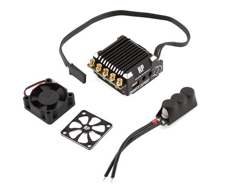 yokomo rpx ii drift spec brushless esc speed controller bl rpx2db rc