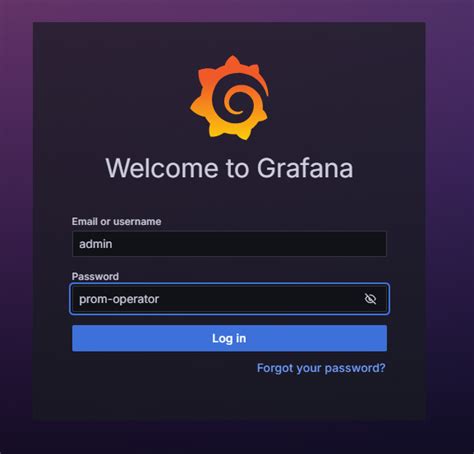 monitoring intersystems iris with prometheus and grafana intersystems