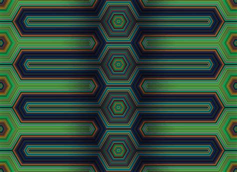Chromatic Algorithms Behance