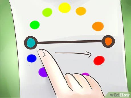 Ways To Match Colors WikiHow