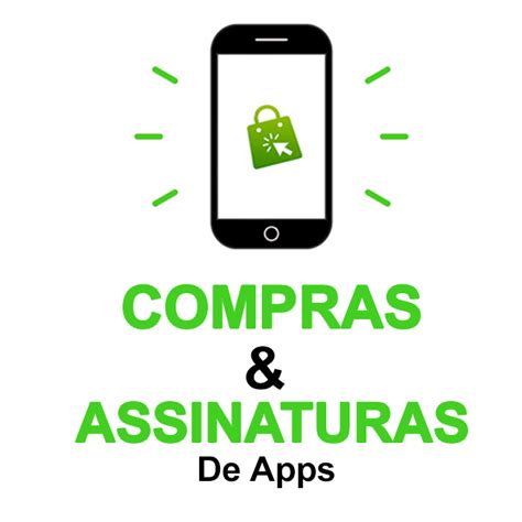 Compras E Assinaturas De Apps Stack Mobile