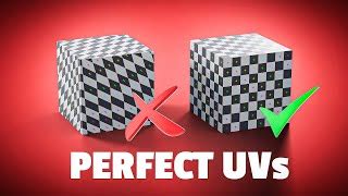 UV Unwrapping Explained For Beginners Blender Tutorial Doovi