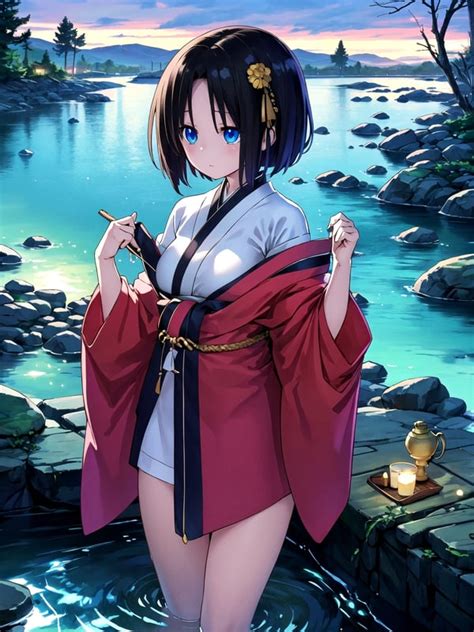 Post Created By Deus Tensorart Post Created By Deus Tensorart