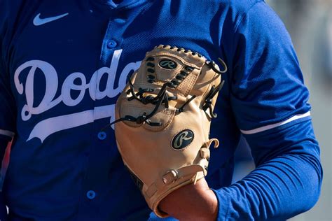 Los Angeles Dodgers Announce Big Pitching Decision Lafb Network