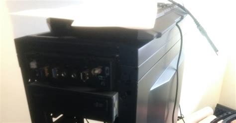 Rocket Science Building A Small HPC Cluster Part 1