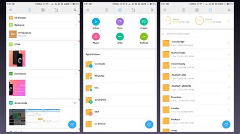 7 Best File Explorer Apps For Android Techbriefly