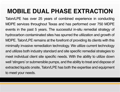 Mobile Dual Phase Extraction Pdf