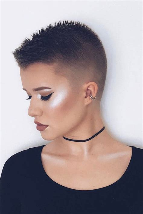 Haircut Buzz Cut Undercut At Walter Naquin Blog